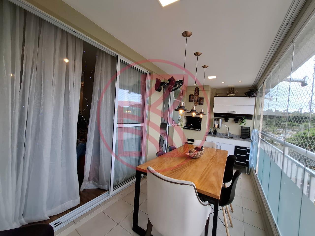 Apartamento para Venda, São Caetano do Sul / SP, bairro Jardim Mauá, 3 ...